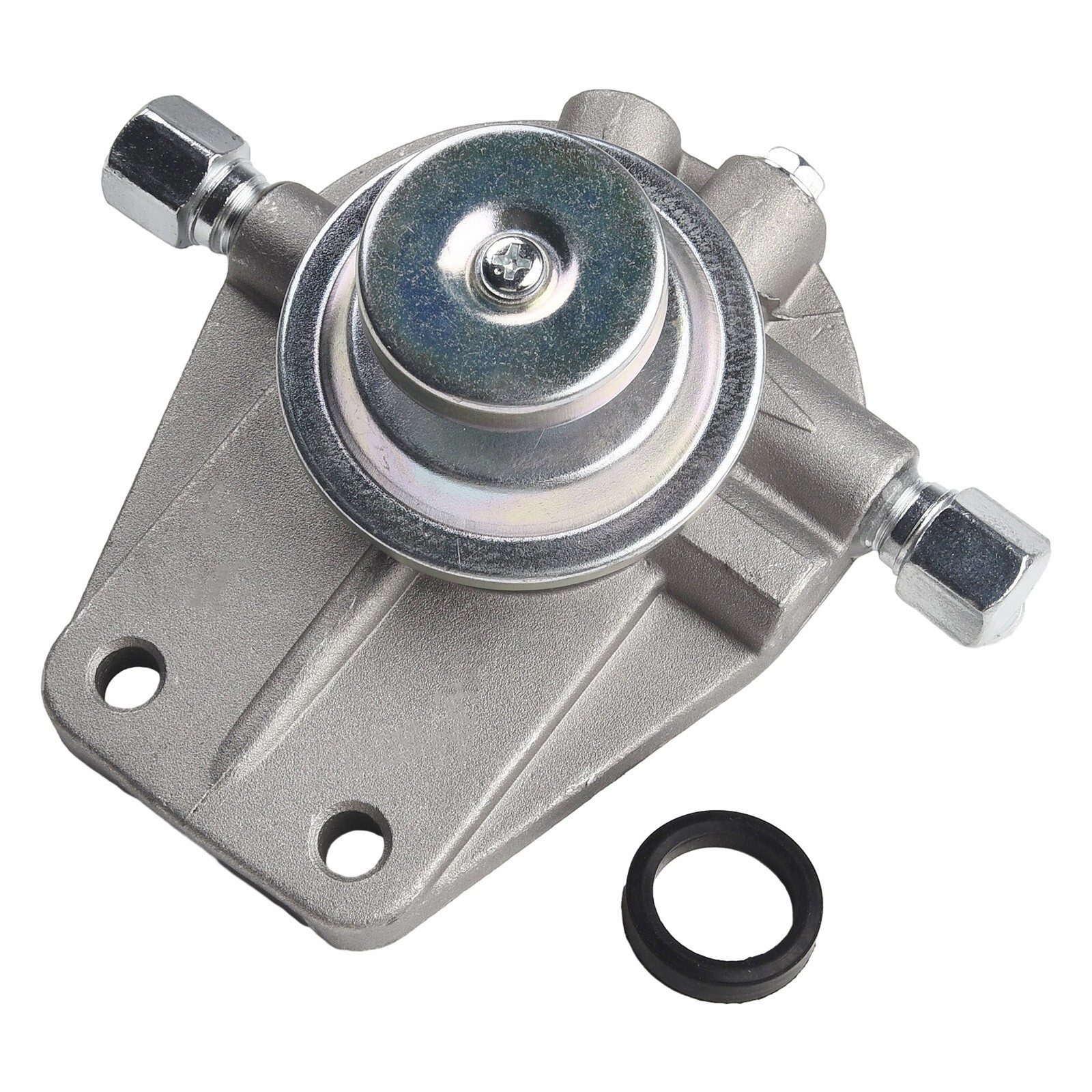 Fuel Filter Lift Primer Pump, Fit For NissanPatrol GU Y61 ZD30 TD42 ...