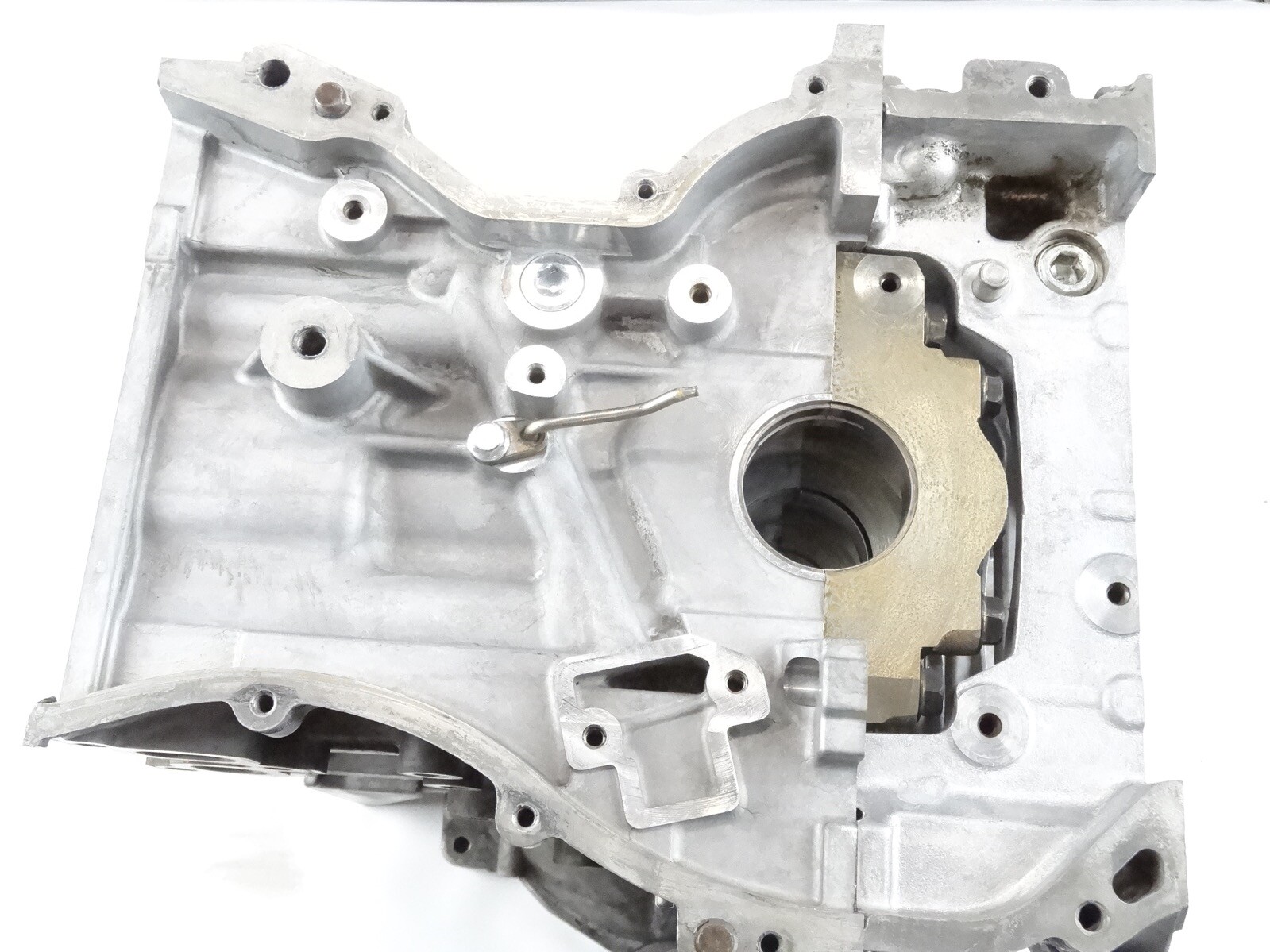 2008-2015 Mitsubishi Lancer Evo Evolution 4B11 OEM Engine Shortblock ...