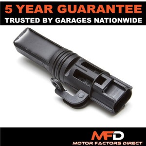 FORD FOCUS MK1 1.6 PETROL (1998-2003) VSS GEARBOX SPEED SPEEDO SENSOR ...
