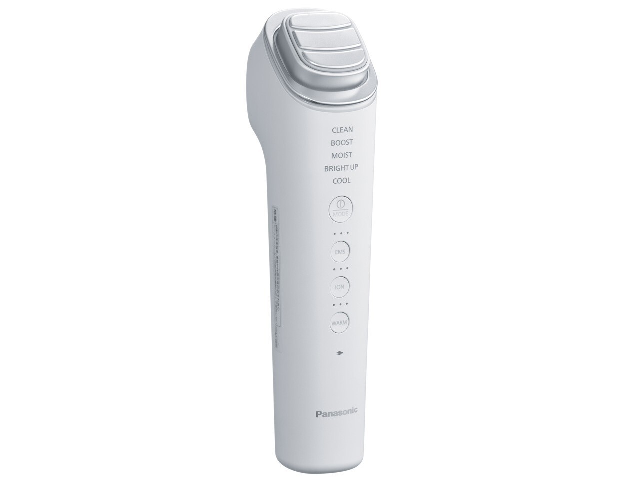 PANASONIC EH-SS85-W Ion Facial Device Ion Boost Multi EX White AC100 ...