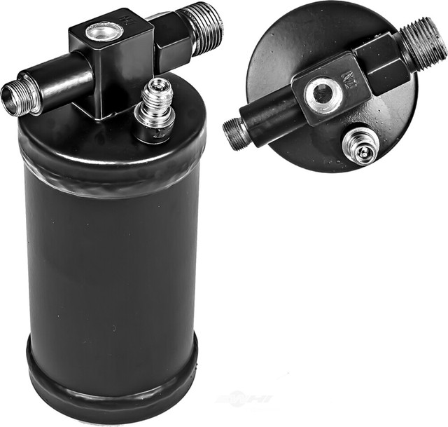 A/C Receiver Drier Omega Environmental 37-13683-AM for sale online | eBay