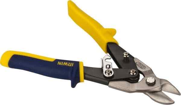 IRWIN 2073115 Bulldog Snips Notch and Trim for sale online | eBay