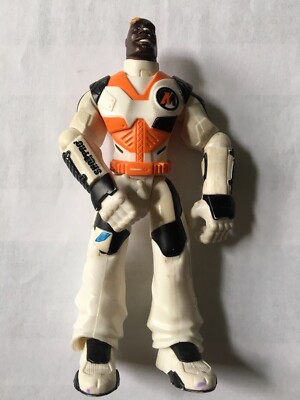 Hasbro 2005 Action Figure | eBay