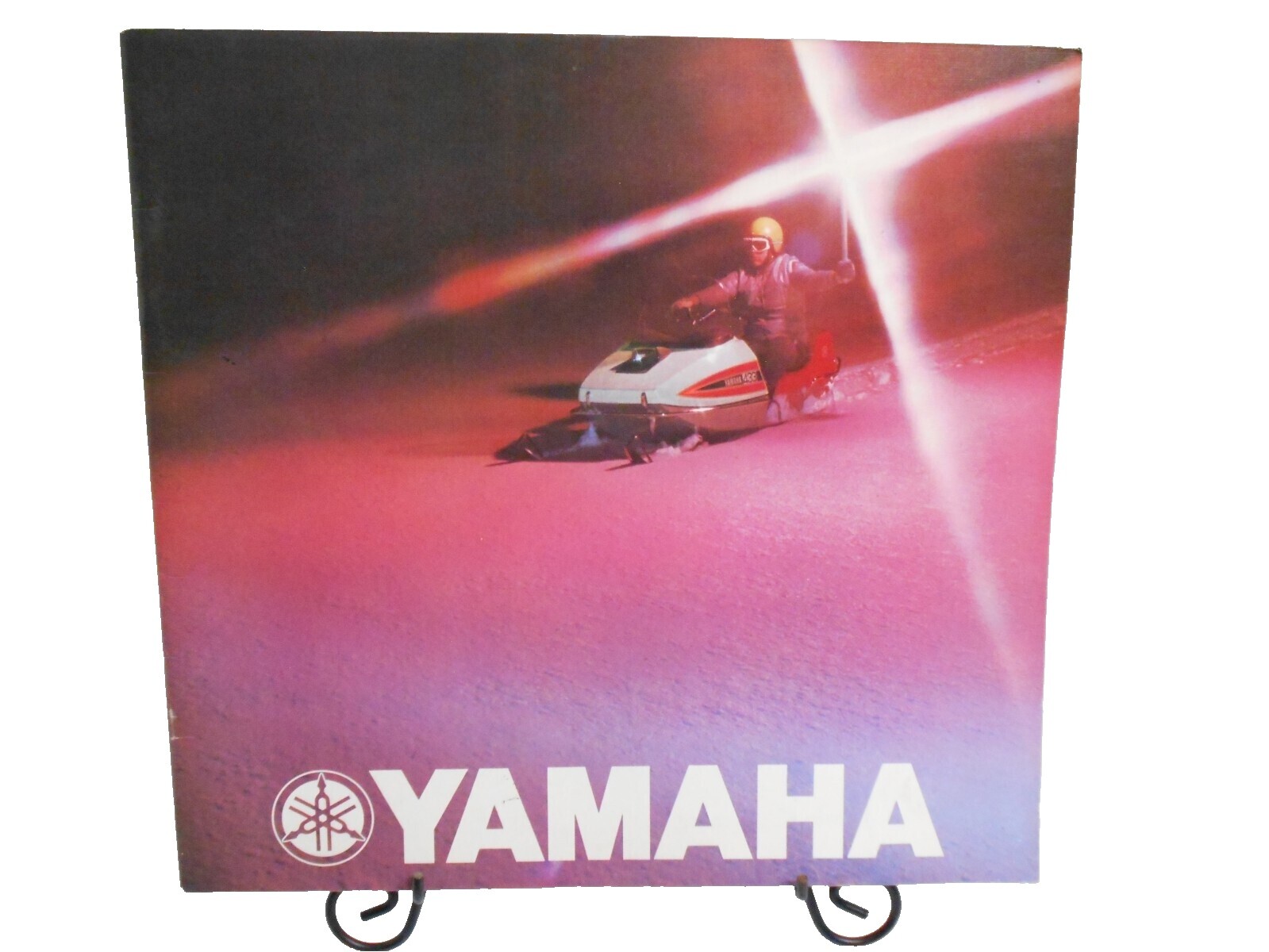 Yamaha 433 Snowmobile | eBay