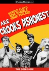 Are Crooks Dishonest? [DVD],New DVD, Harold Lloyd,Bebe Daniels,'Snub ...