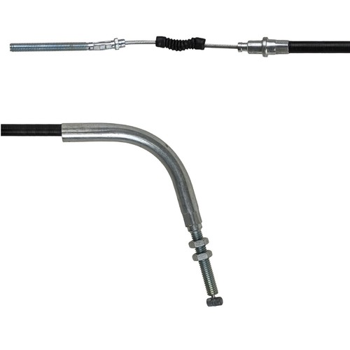 69-Inch ATV Brake Cable Compatible with 110cc, 125cc, 150cc, 250cc ATVs ...