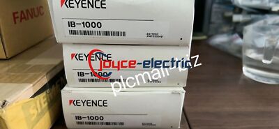 KEYENCE IB-1000 Laser Sensor IB-1000 IB-1000 | eBay