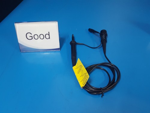 Tektronix P2220: Passive Voltage Probe, 200 MHz (15) | eBay