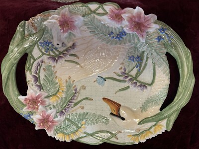 fitz and floyd collectibles | eBay