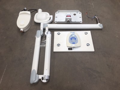 Dental Imaging & X-Ray - Gendex 765Dc