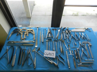 Medical Instruments - Miltex Surgical Instruments