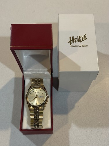 NWT Vintage Citizen Watch WR50 | eBay