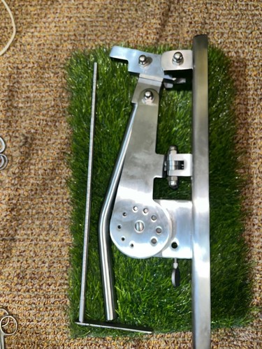 Table Top Rod Cutter Rod Bender Hight Grade Spine Instruments | eBay