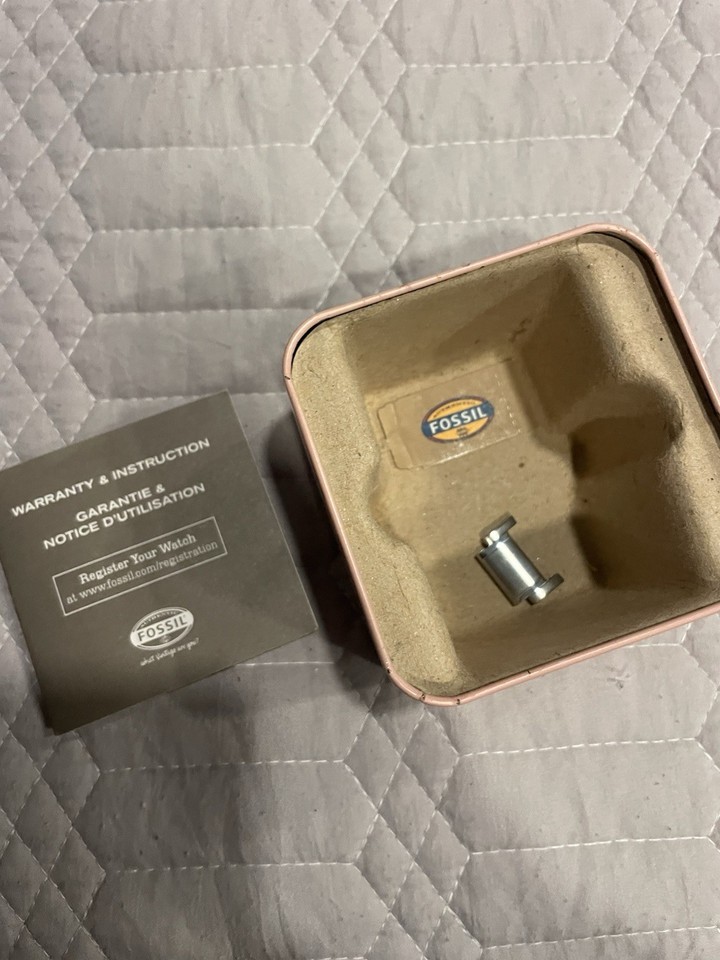 Fossil FS4359 | eBay