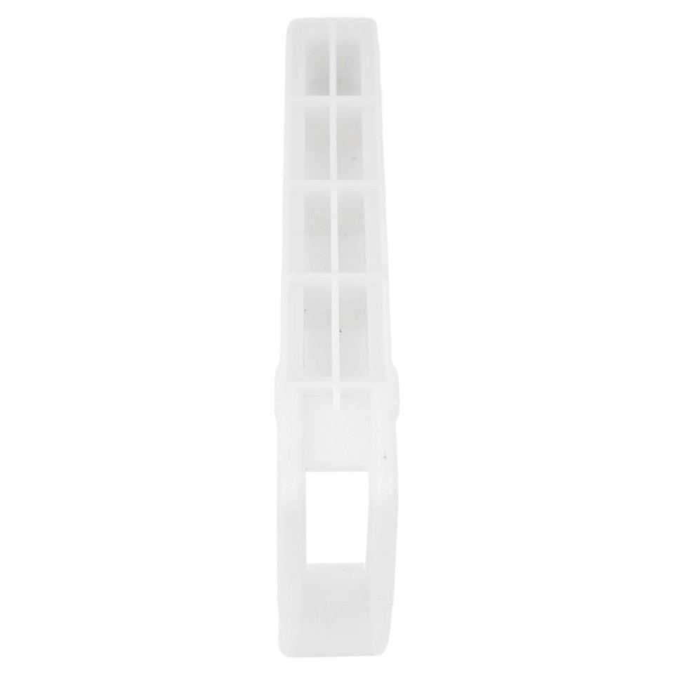 27276-1HA0A Cabin Air Filter Element Cover ABS Plastic AC Parts ...