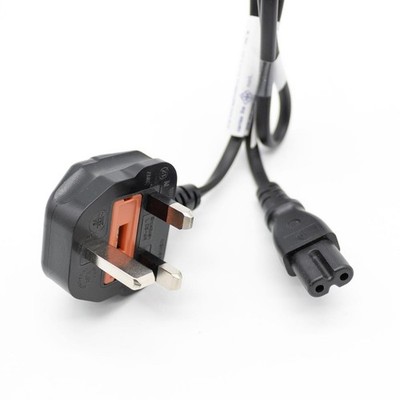 Câble D'Alimentation Adaptateur Prise Anglaise UK Type G Bipolaire ...