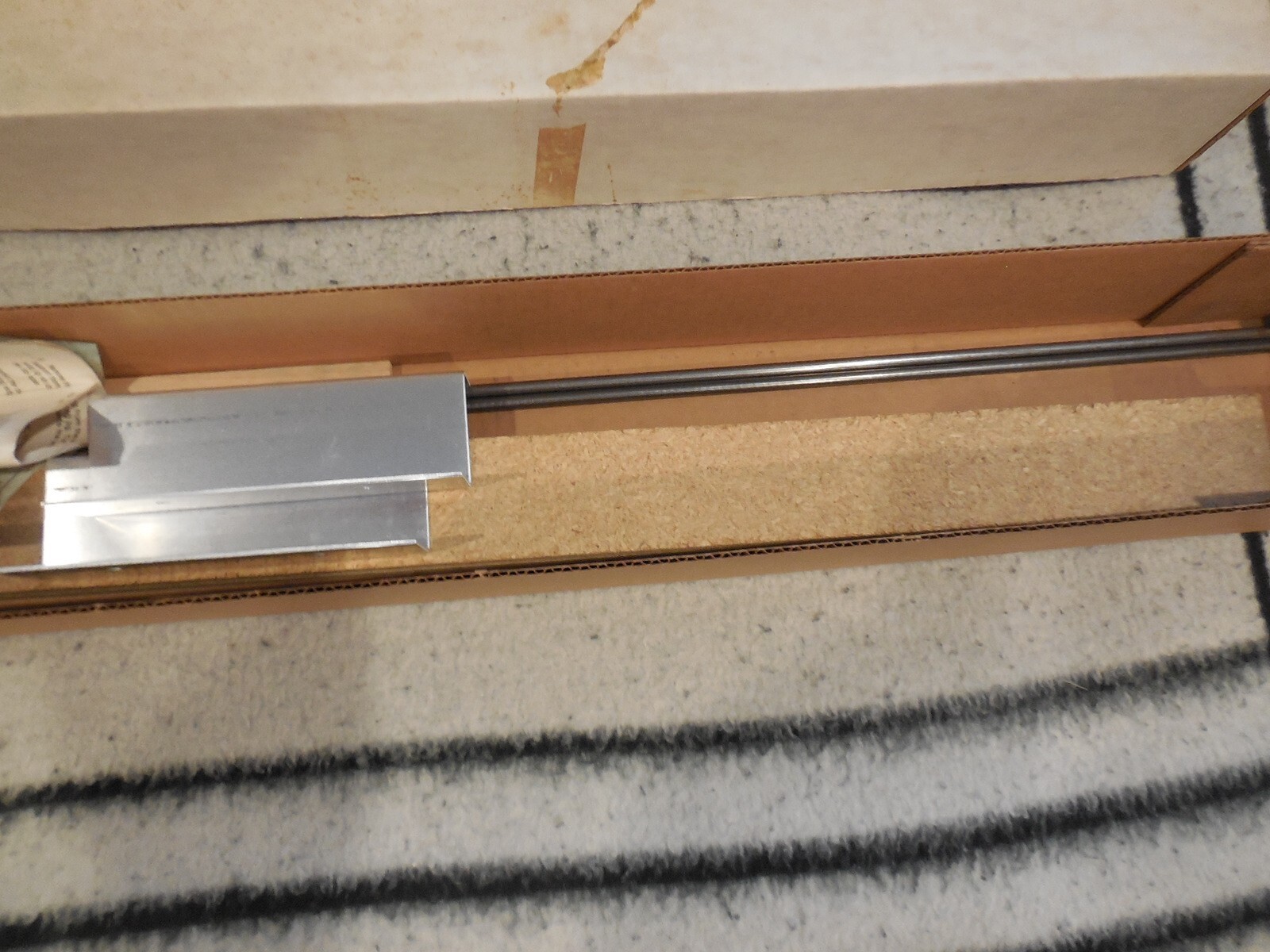 Great Planes Wing Jig Building Kit Builder Balsa R/C AirPlane 34" | eBay