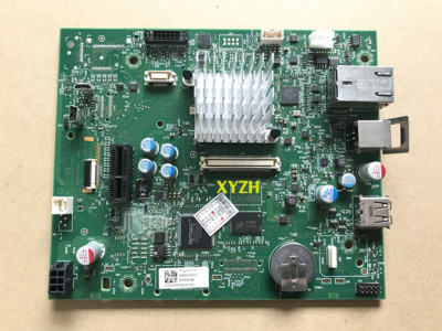 E6B69-60001 Network Formatter Board for HP LaserJet ENT M604 M605 M606 ...