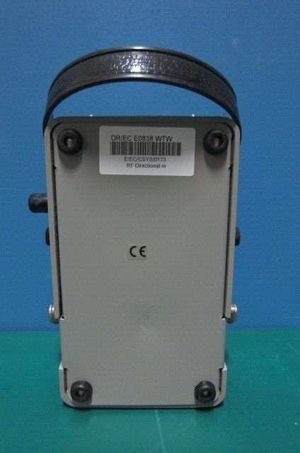 Bird 4431 Thruline RF Wattmeter | eBay