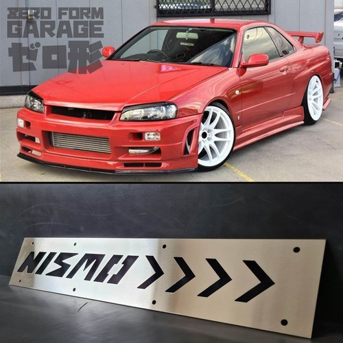 Coil Cover Fits Nissan RB25 RB25DET Skyline R33 R34 Stagea WC34 TURBO ...