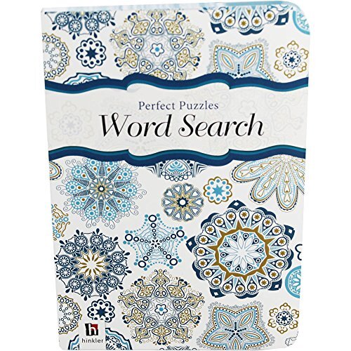 Perfect Puzzles Wordsearch 9781743631188 | eBay