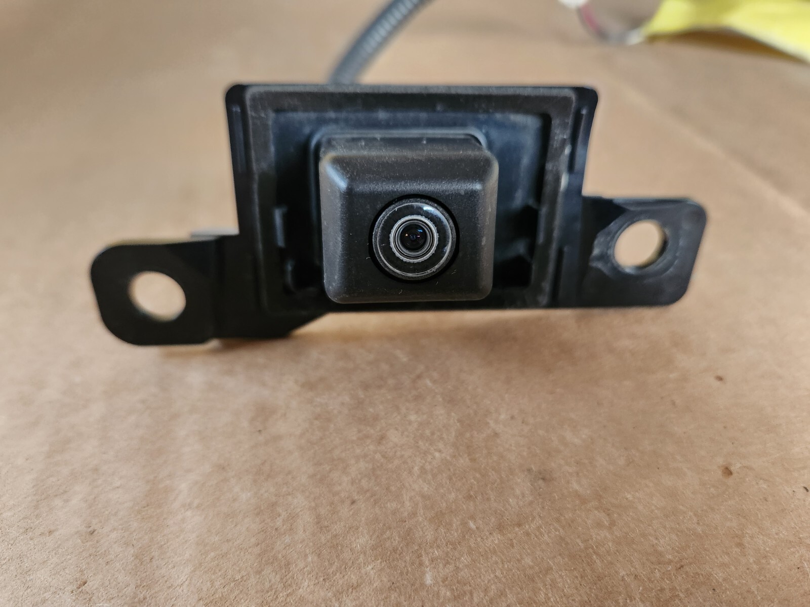 07 08 09 LEXUS RX330 RX350 RX400 RX400H REAR VIEW BACK-UP CAMERA OEM ...