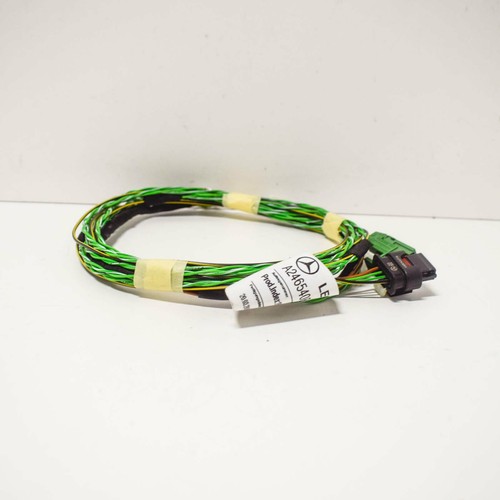 MERCEDES-BENZ B W246 RADAR CONNECTION INTERMEDIATE CABLE LHD ...