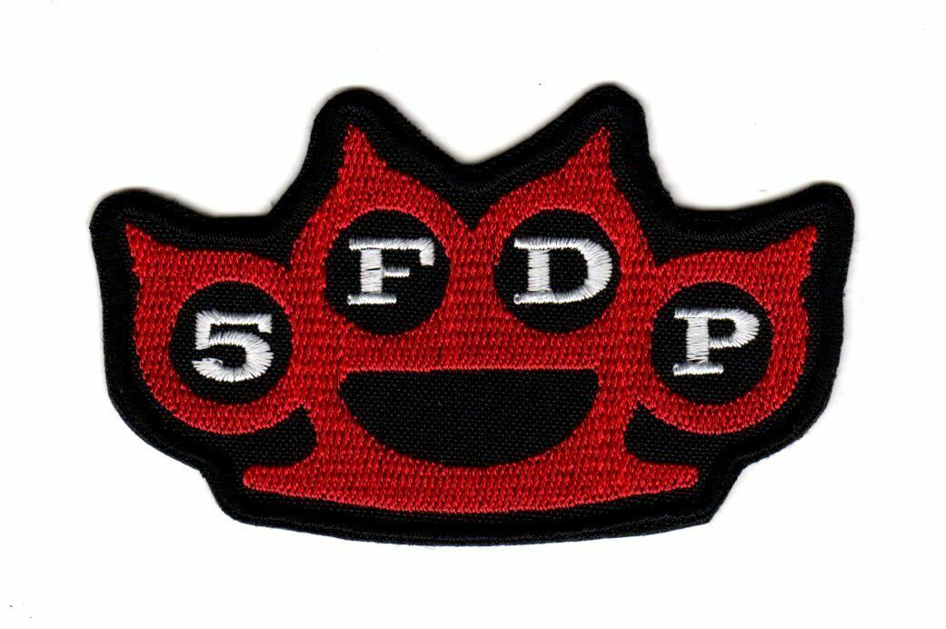 5 Finger Death Punch Logo