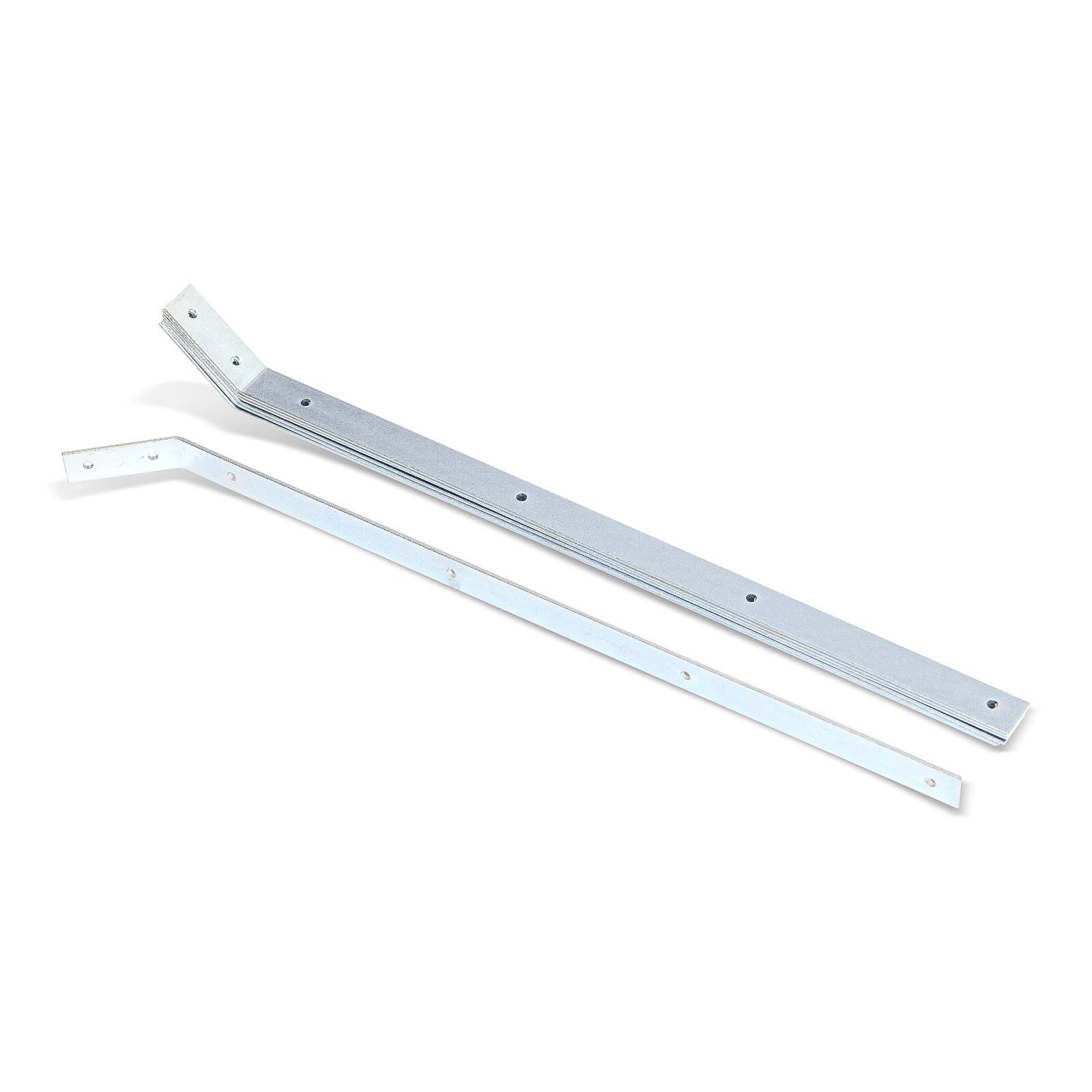 Cat Proofing Fence - Angled Wall Brackets Catio Enclosure Garden ...