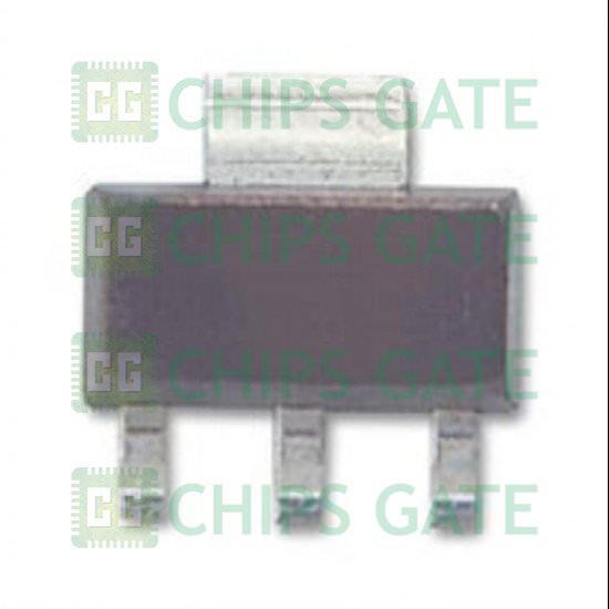 5PCS MCP1703-5002E/DB IC REG LDO 5V 0.25A SOT223-3 Microchip | eBay