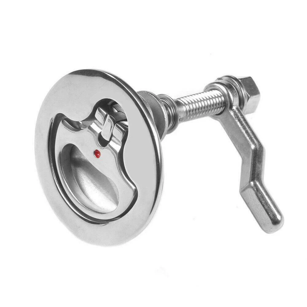 Locking Lift Rings Handles