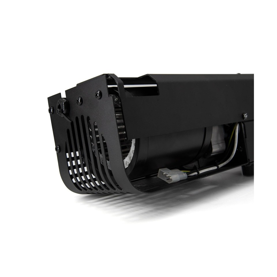 Wood Stove Blower Fan for Lopi Answer & Revere Wood Stove Insert ...