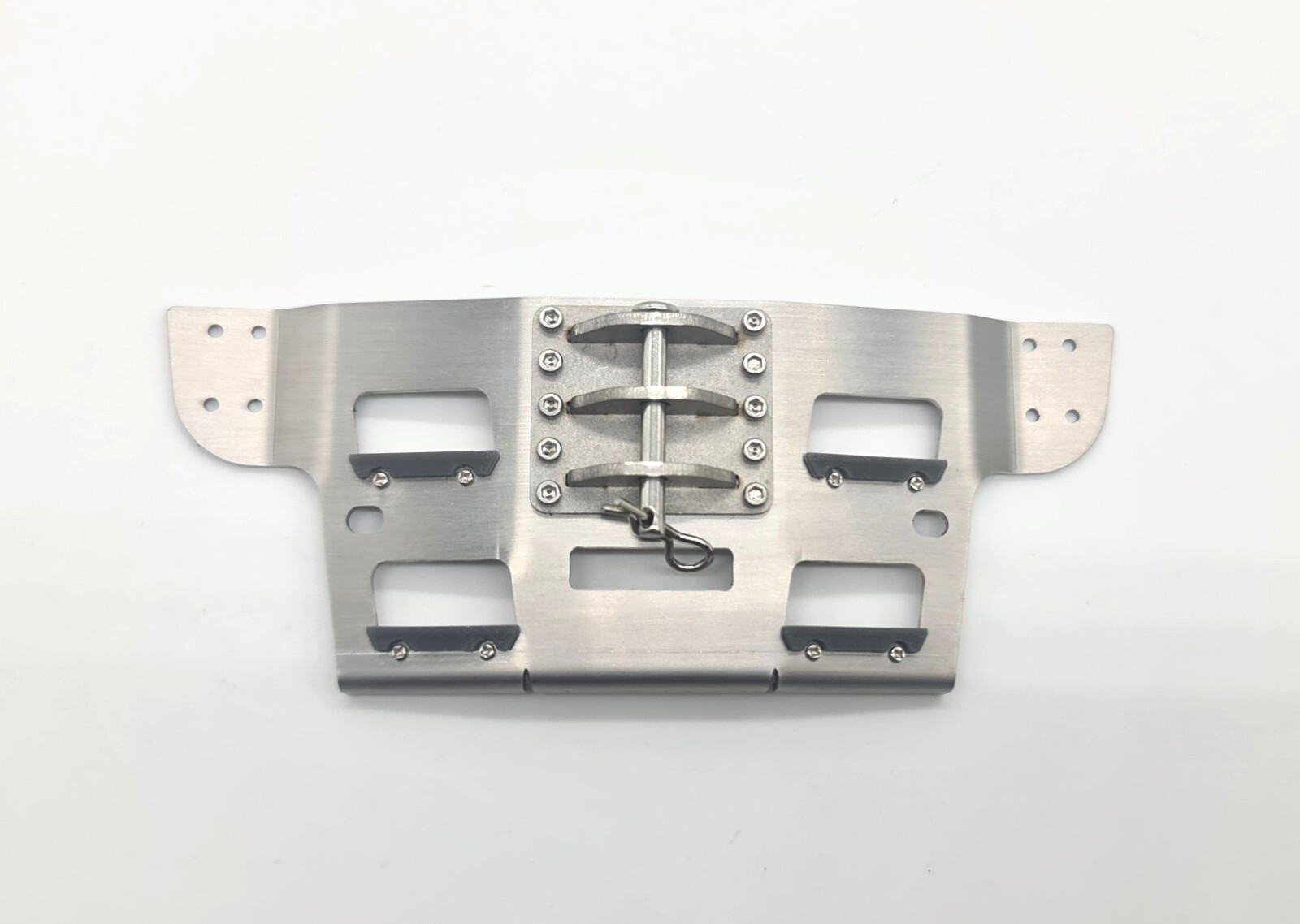 SCANIA front hitch mount SLT / Heavy hauler / for Tamiya 1/14 trucks | eBay