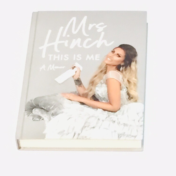 This Is Me by Mrs Hinch Book | eBay UK