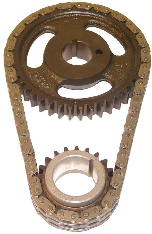 Pontiac 326 350 389 400 421 428 455 1959 - 1979 Cloyes Timing Chain Set ...