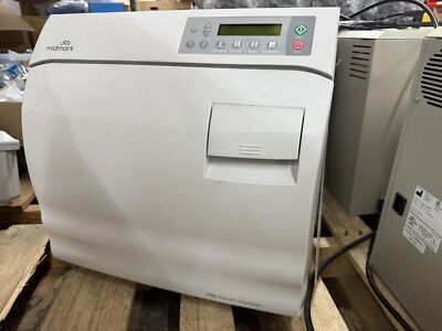 Midmark M11-040 Autoclave Sterilizer Ultraclave | 1 unit left | 2949 ...