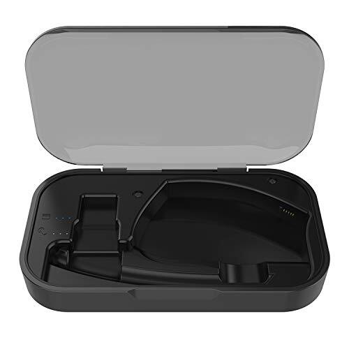 Portable Power Charging Case Compatible with Plantronics Voyager Legend ...