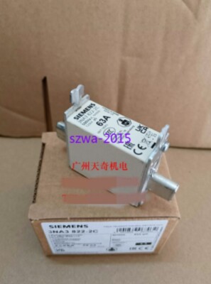 1pcs New SIEMENS 3NA3822-2C | eBay