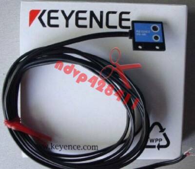 1PCS PS-48 PS48 New in box Keyence | eBay