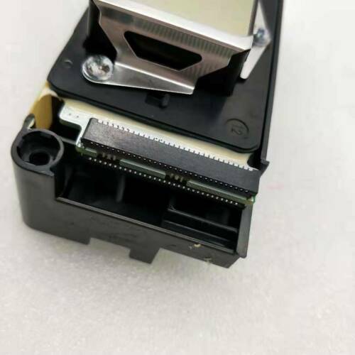 F186000 Print Head printhead Compatible fits For R1900 Oil Solvent ...