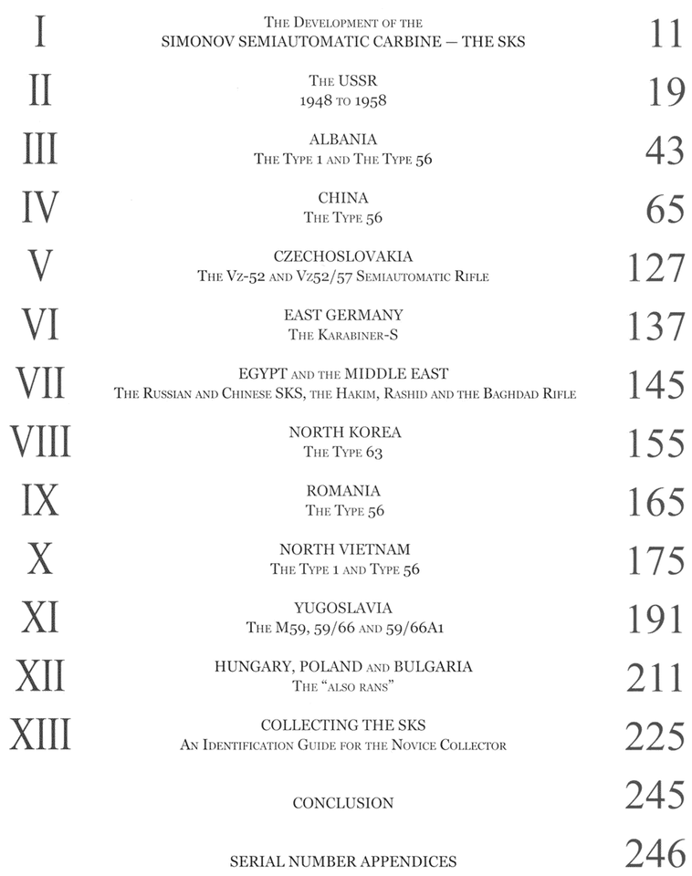 Collector's Guide to the SKS by George Layman (2023, Trade Paperback ...