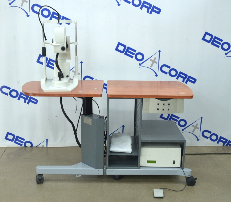 Heidelberg Engineering HRA OCT Spectralis Ophthalmic Imaging System | eBay