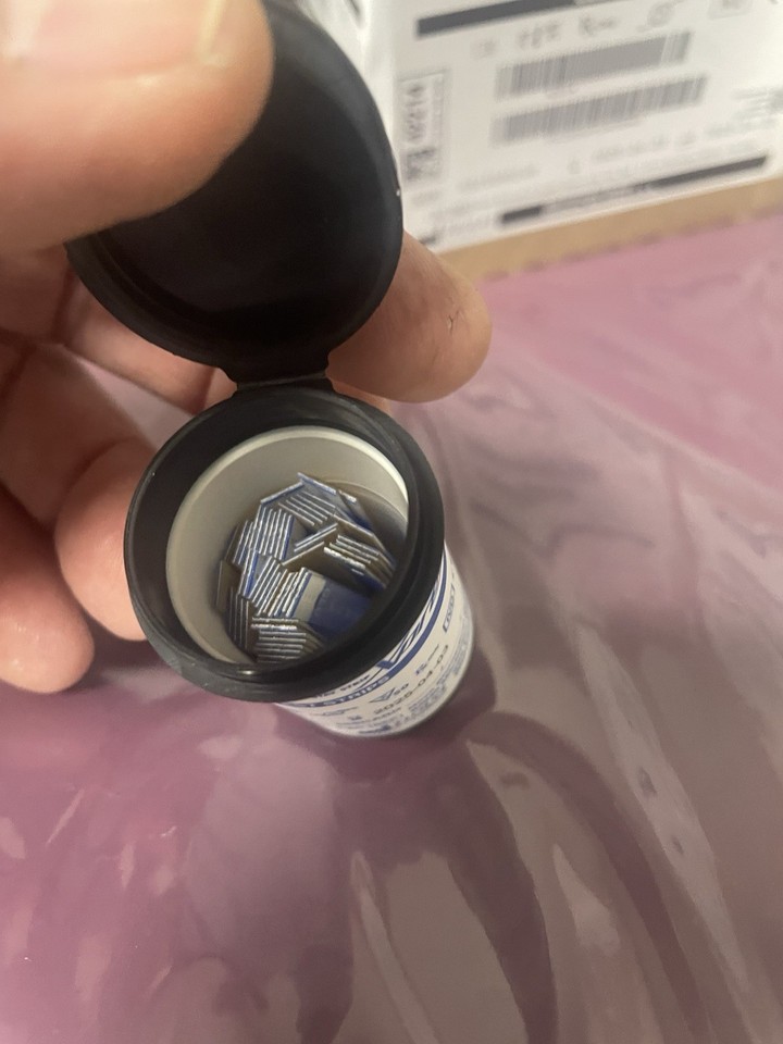 NOVA BIOMEDICAL 42214 Stat Strip Xpress Glu Test Box Of 18 | eBay