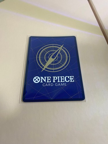 One Piece Vegapunk SR EB02-056 Card 25th Anniversary Extra Booster Collection | eBay