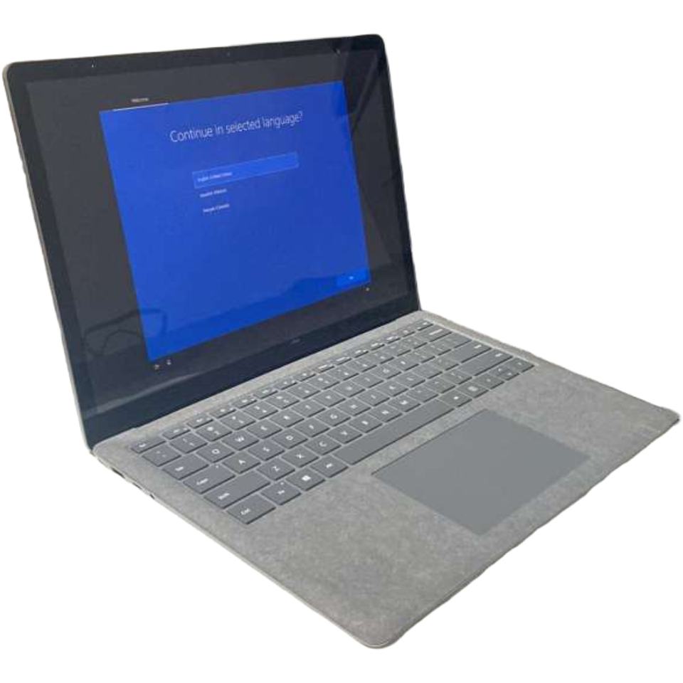 Microsoft Surface Laptop 4 13" Ryzen 5 8GB 128GB SSD Office Ultrabook ...
