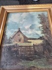 John Constable Art Postcard, Cottage in a Cornfield, Unposted | eBay UK