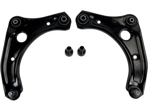 Front Lower Control Arm Kit 82KVZV63 for Versa Note 2014 2012 2013 2015 ...