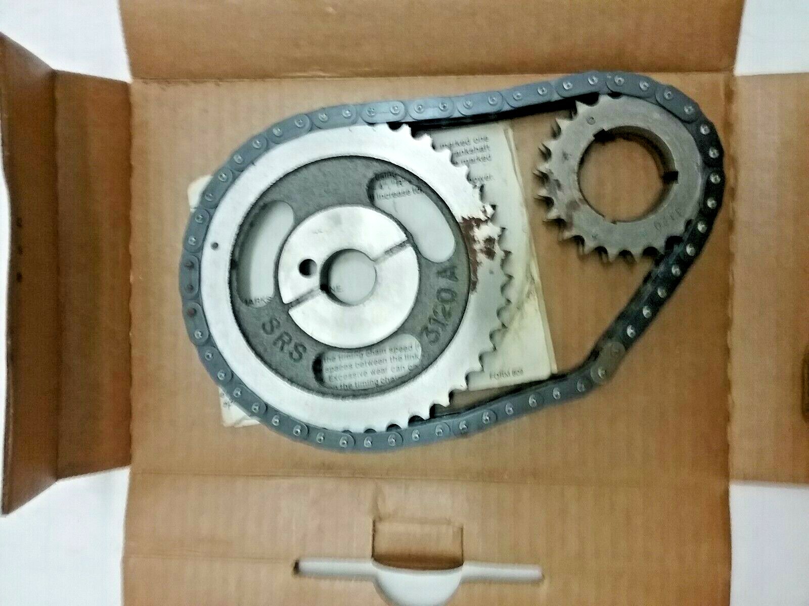 Speed Pro by Sealed Power Timing Kit Fits Various Ford Models Part ...