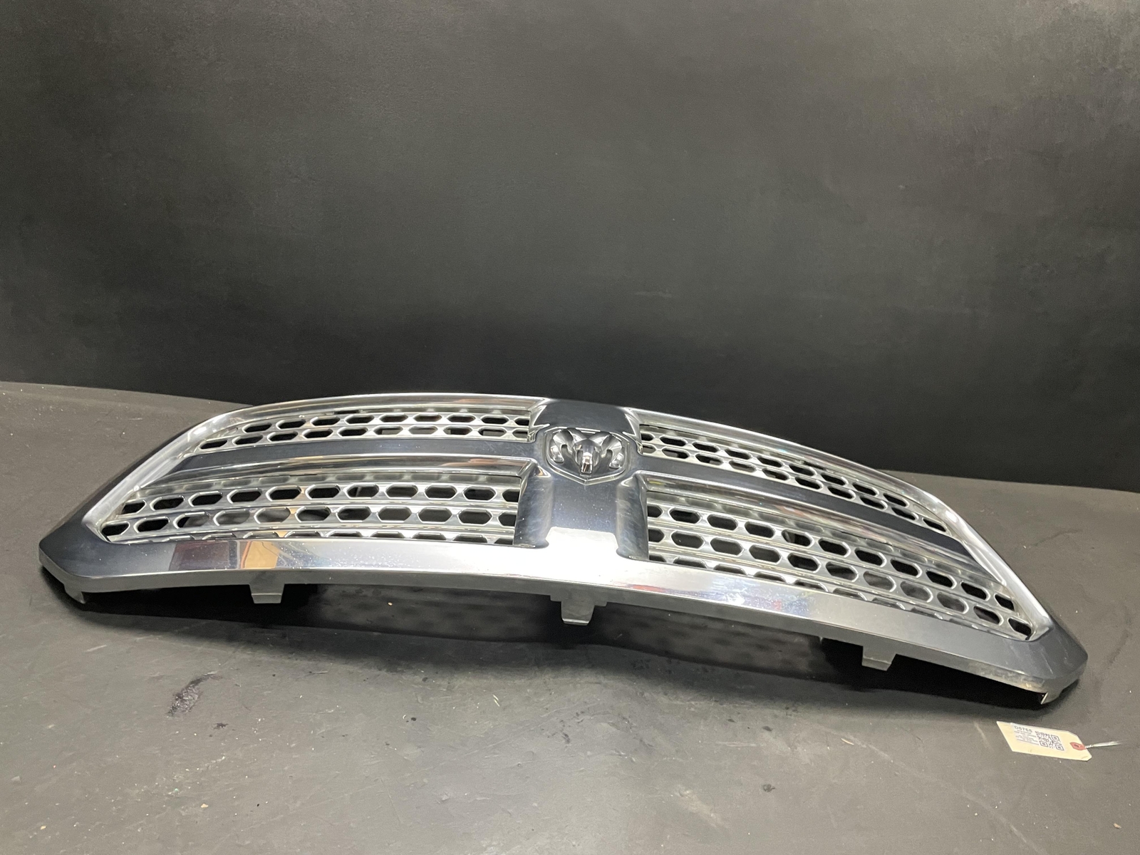 Front Grille 2018 Dodge RAM 1500 68093930AC 2013 2014 2015 2016 2017 ...