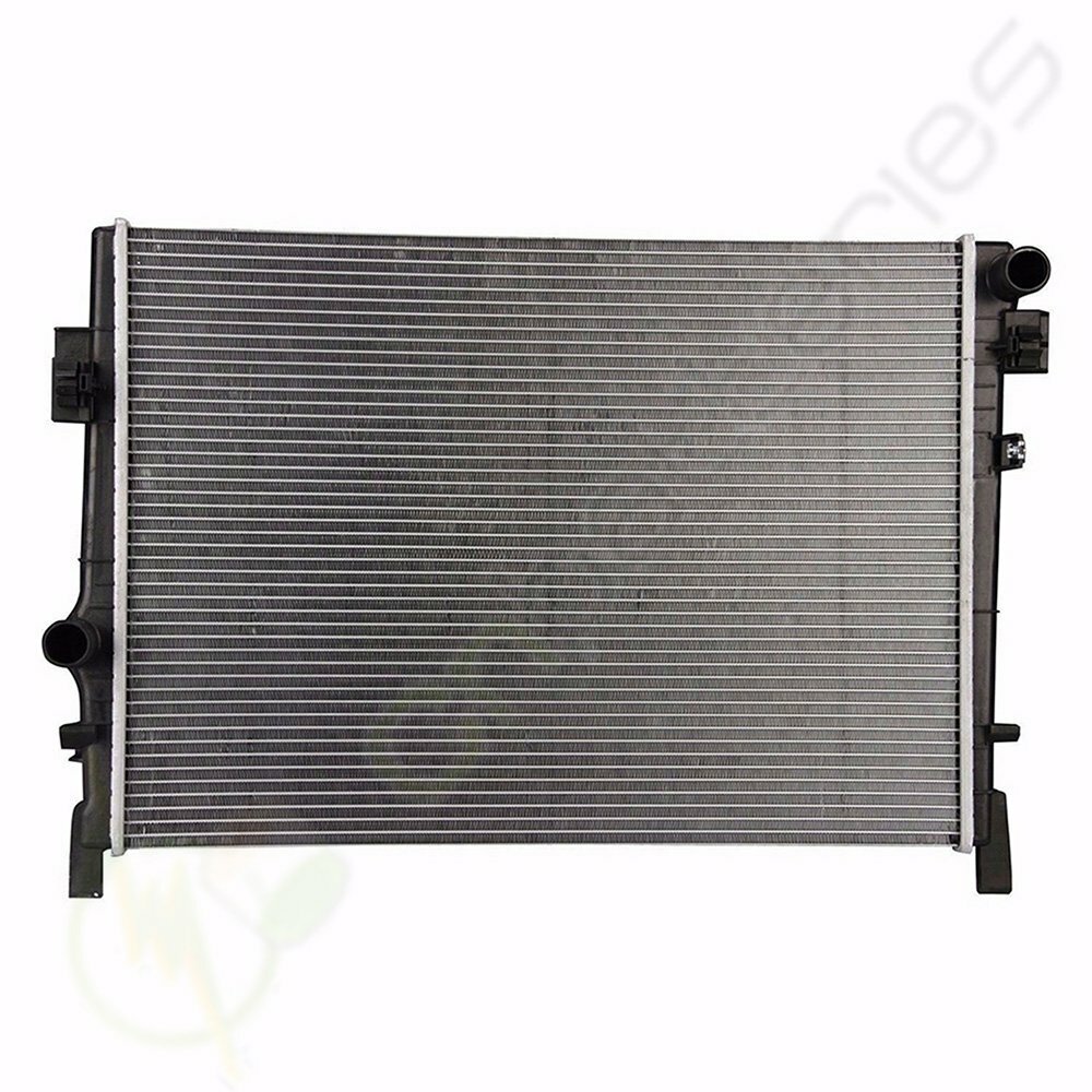 13084 Radiator for 2009-2020 Dodge Journey Base Crew Crossroad 2.4L 3 ...